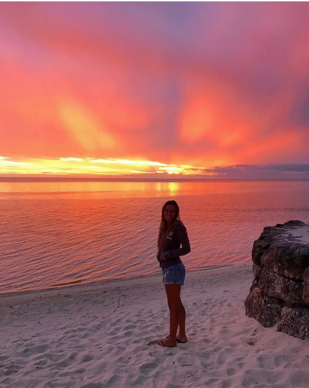 Matira Beach Bora Bora, guide to an unspoiled paradise