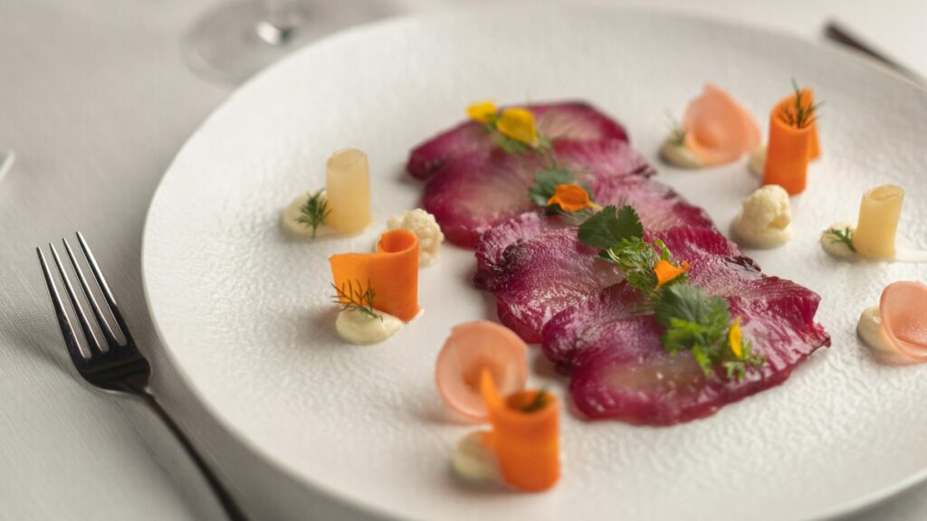 Four Seasons Bora Bora : Everything you need to know