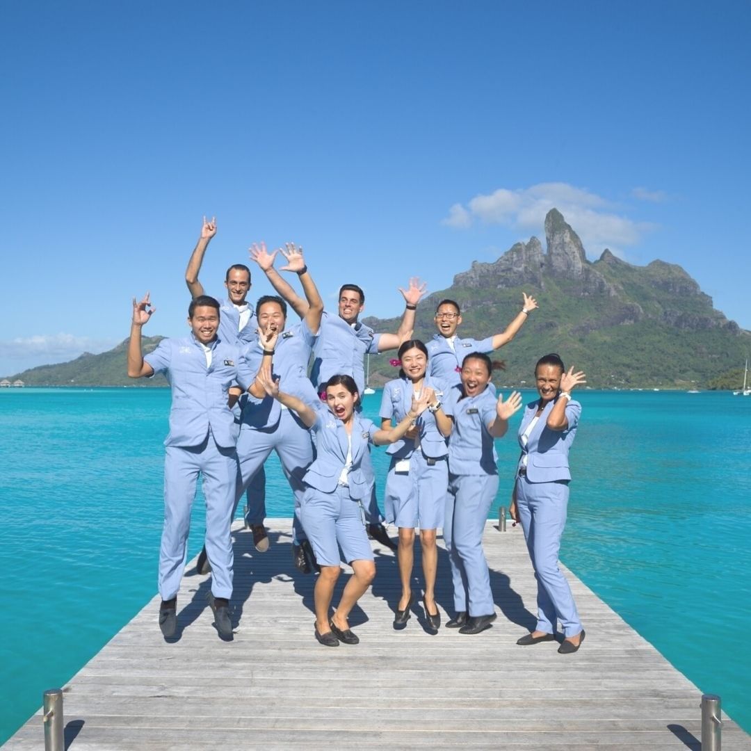 Tipping in Bora Bora : Is it mandatory + How much to tip