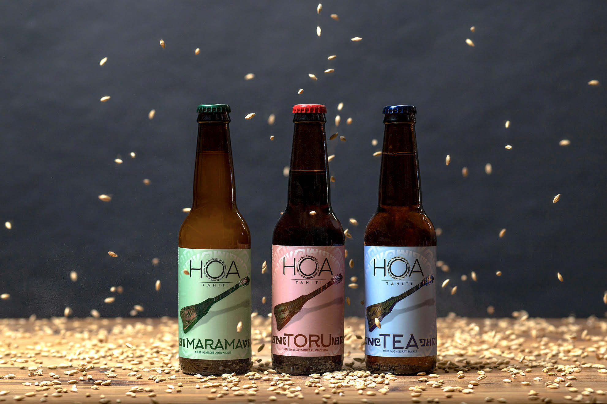 18 Must Bring Home Souvenirs From Bora Bora