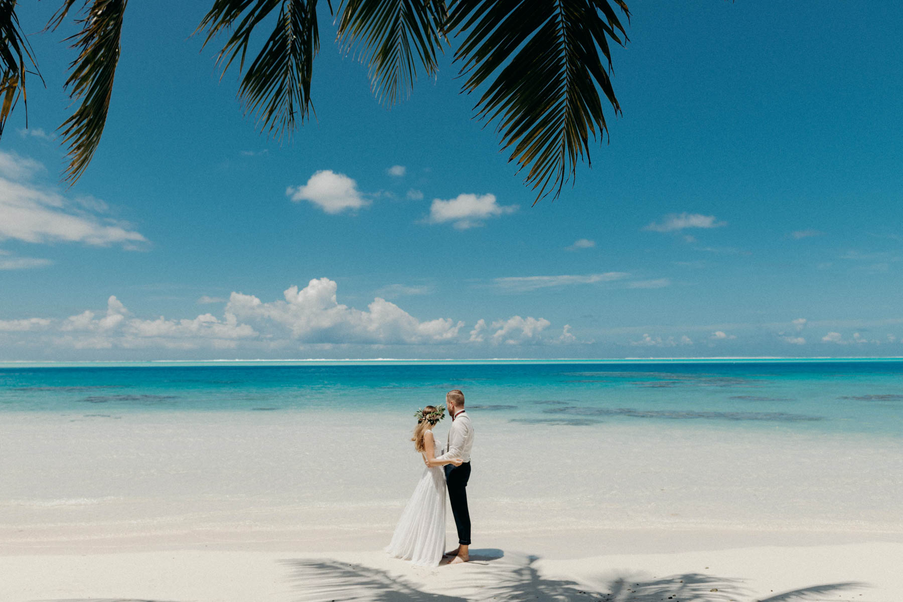 Top 10 Bora Bora Beaches You Need To See!