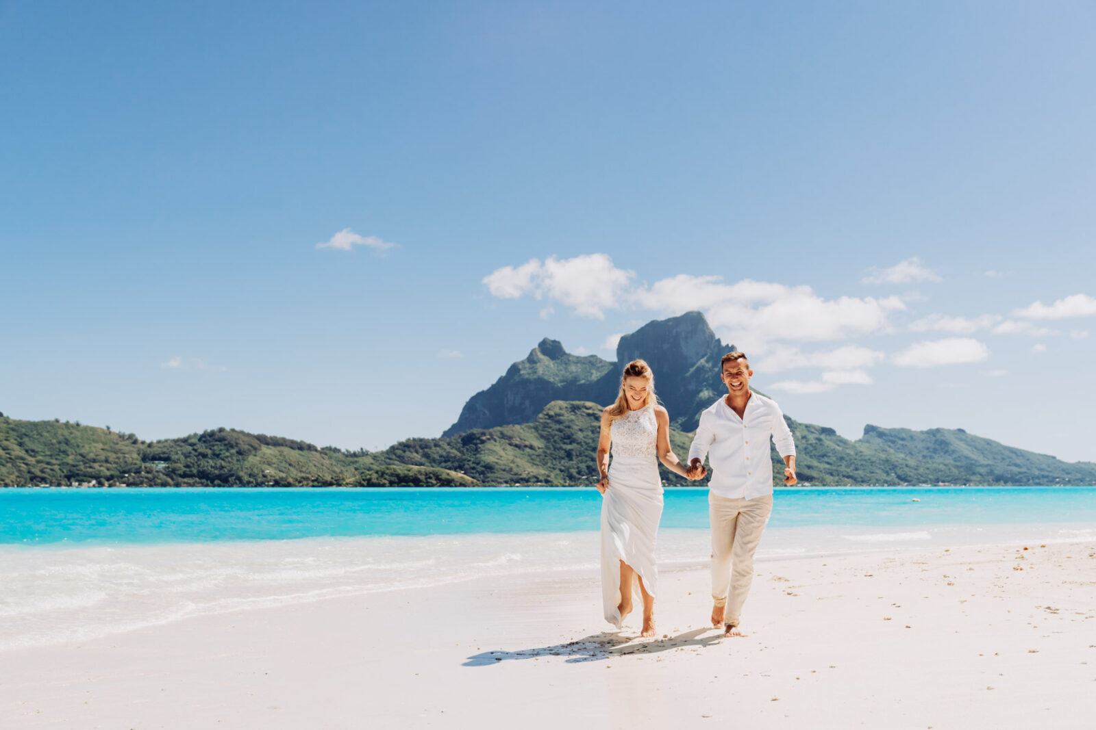 Top 10 Bora Bora Beaches You Need To See!