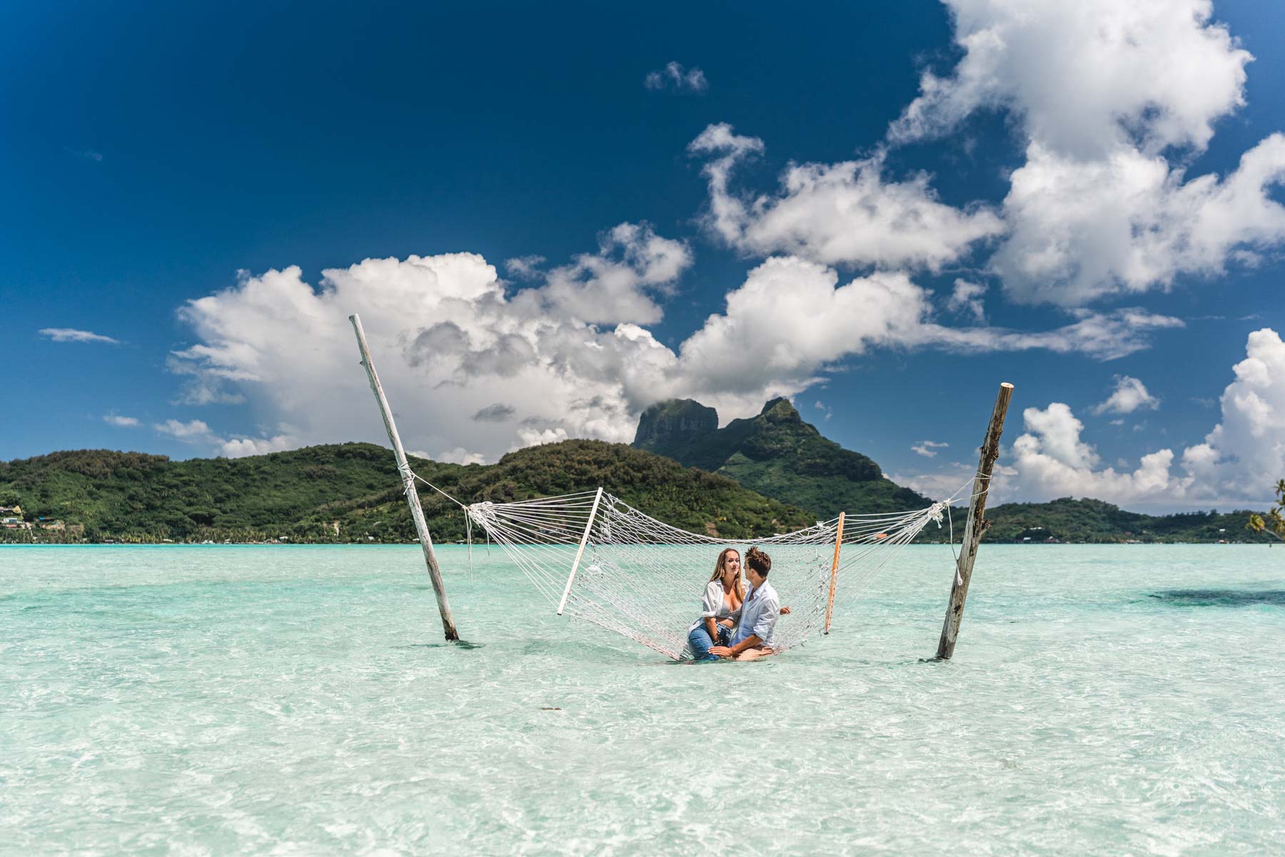 Top 10 Bora Bora Beaches You Need To See!